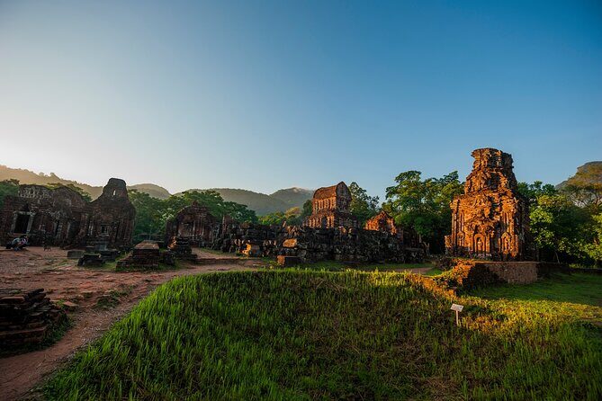 The Secret of Ancient Champa Civilization - Why This Tour Offers Great Value