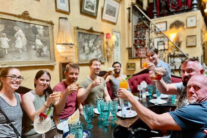 The Secret Speakeasies and History Experience! - FAQ: Practical Questions Answered