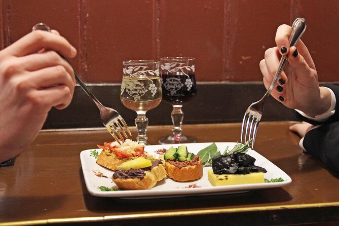 The Secret Venice + Cicheti & Wine Private Tour - An In-Depth Look at the Tour Experience