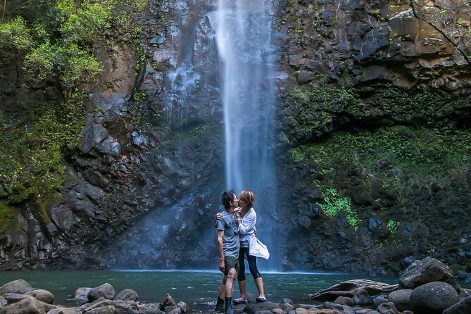 The Secret Waterfall Private tour with photos - The Experience: What to Expect on the Tour