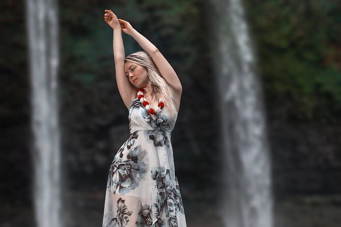 The Secret Waterfall Private tour with photos - Practical Tips for Booking and Enjoying