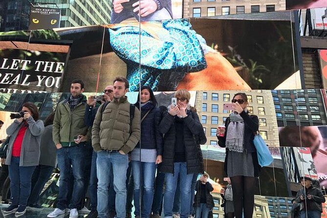 The Secrets of 42nd Street Private Tour - A Deep Dive into the Tour Experience