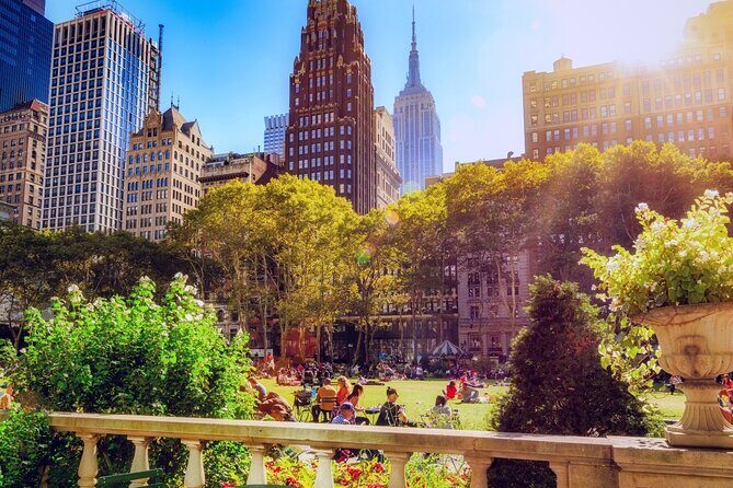 The Secrets of 42nd Street Private Tour - Who Will Love This Tour?