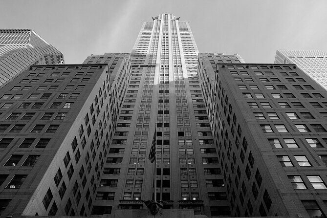 The Secrets of 42nd Street Private Tour - FAQ