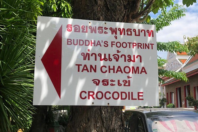 The Secrets of Bangkok Walking Tour - An In-Depth Look at the Tour