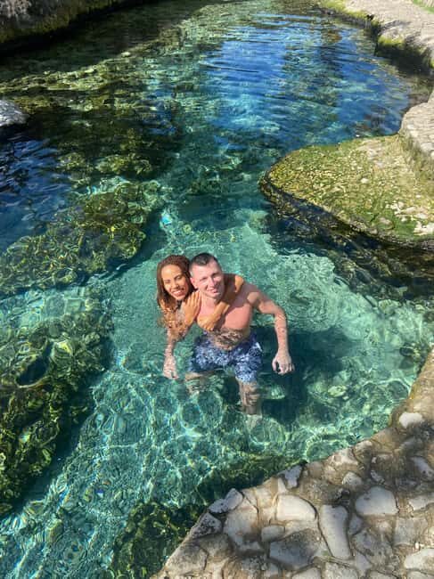 The Secrets of Bayahine - An In-Depth Look at the Tour