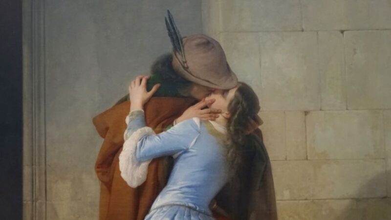 The Secrets of Brera: the District & Pinacoteca Guided Tour - Key Points