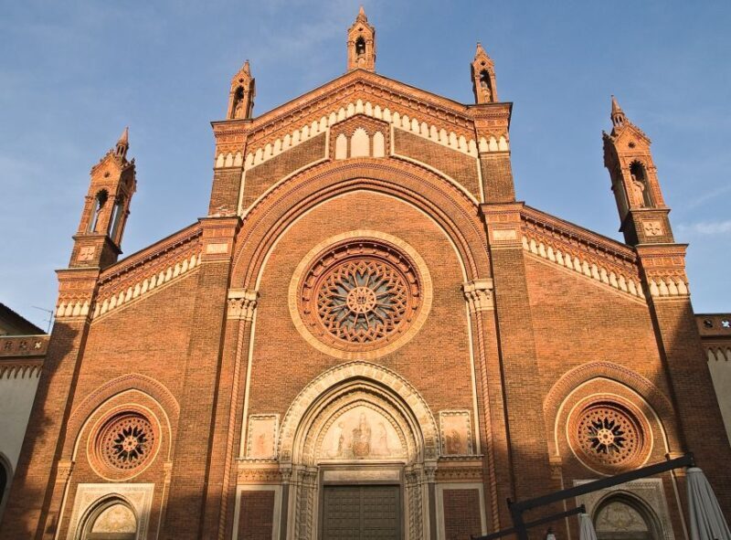 The Secrets of Brera: the District & Pinacoteca Guided Tour - A Closer Look at the Tour’s Content and Experience