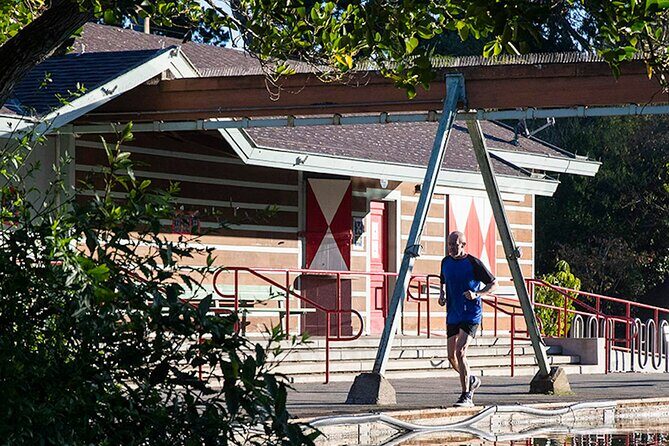 The Secrets of Golden Gate Park: A San Francisco Chronicle Self-Guided Tour - Practical Tips for Making the Most of This Tour
