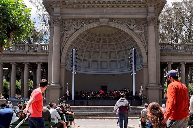 The Secrets of Golden Gate Park: A San Francisco Chronicle Self-Guided Tour - The Sum Up