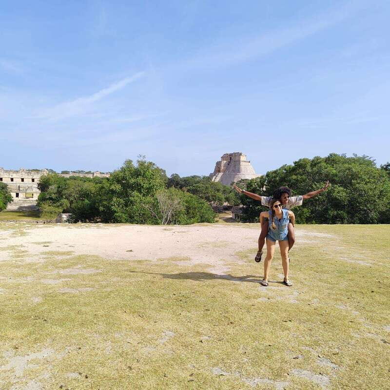 The secrets of Uxmal, Cenote and home made food - Who Should Consider This Tour?
