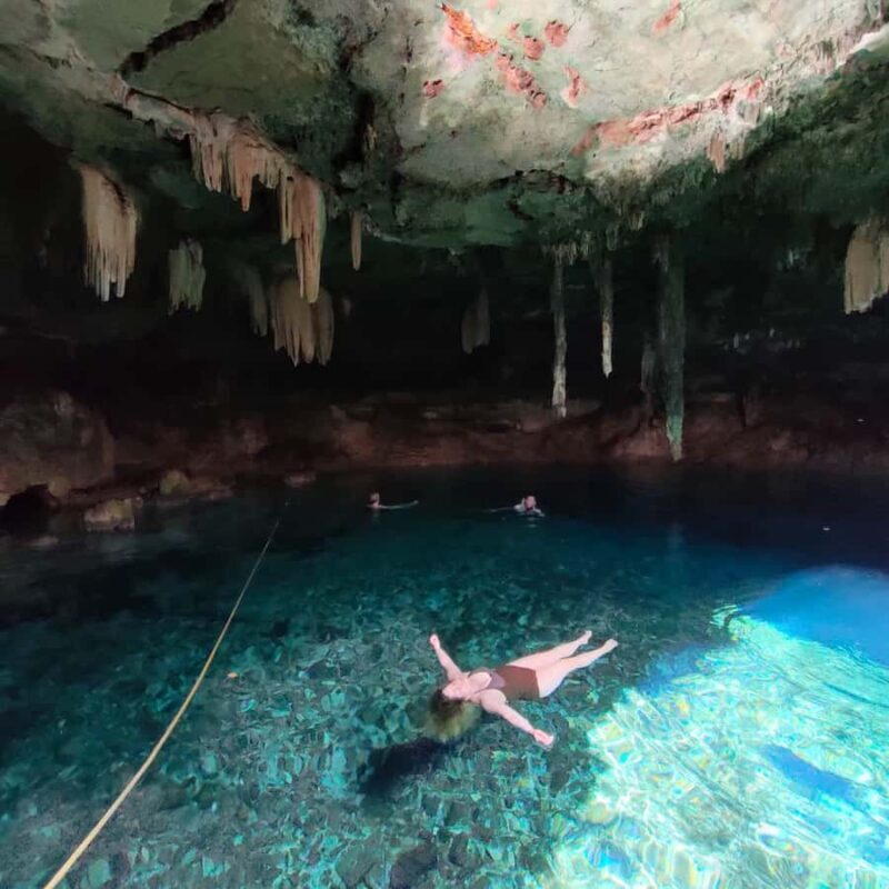 The secrets of Uxmal, Cenote and home made food - Practical Details & Overall Value