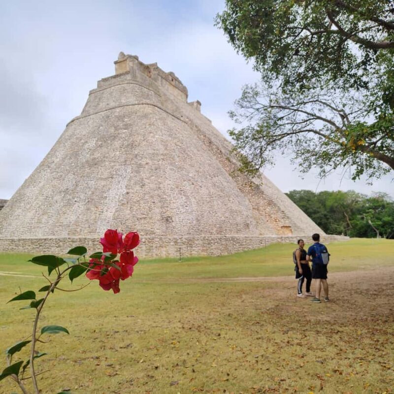 The secrets of Uxmal, Cenote and home made food - Who Will Love This Tour?