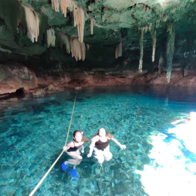 The secrets of Uxmal, Cenote and home made food - Frequently Asked Questions