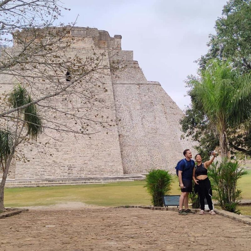 The secrets of Uxmal, Cenote and home made food - Final Thoughts