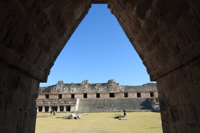 The secrets of Uxmal, Cenote and home made food - An In-Depth Look at the Tour Experience