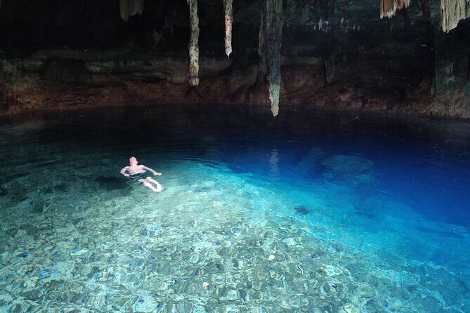 The secrets of Uxmal, Cenote and home made food - The Sum Up