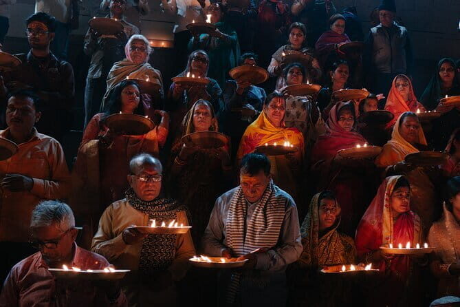 The Secrets of Varanasi | Hidden Temples, Myths, Legends & More! - Exploring the Itinerary: Step by Step
