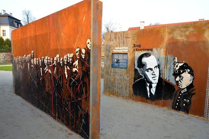 The secrets of World War II - Discovering the Hidden Side of World War II in Lower Silesia