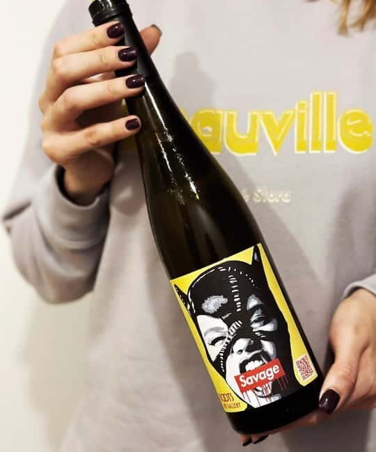 The Sensory Wine & Art Experience - An In-Depth Look at the Sensory Wine & Art Experience