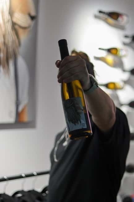 The Sensory Wine & Art Experience - Why This Experience Stands Out