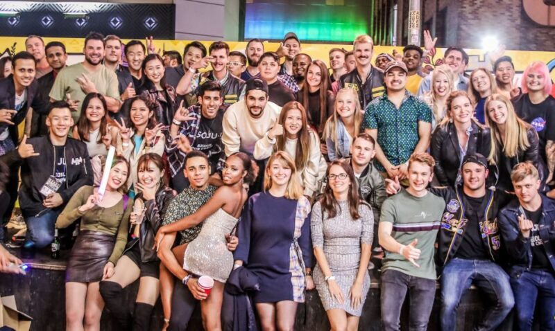 The Seoul Pub Crawl [official] - Who Should Consider This Tour?