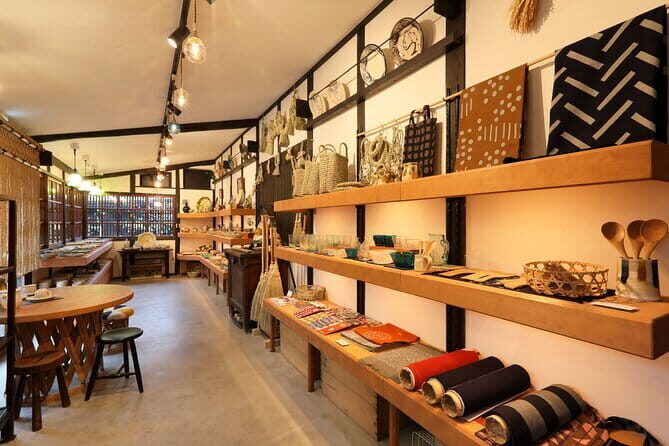 The Seto Mingei Pottery Museum Ticket + Seto Ware Gift - The Experience Through the Eyes of Visitors