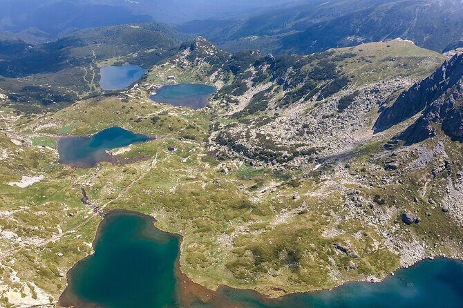 The Seven Rila Lakes - Self-Guided Group Tour from Sofia - An In-Depth Look at the Tour Experience