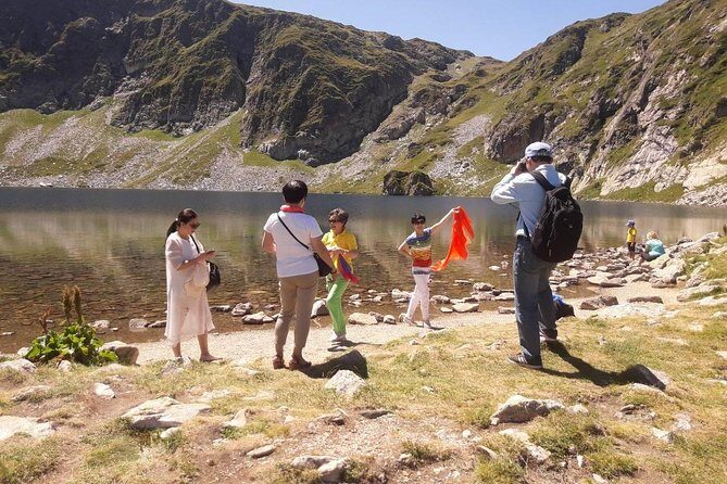 The Seven Rila Lakes - Self-Guided Group Tour from Sofia - Practical Tips for Travelers