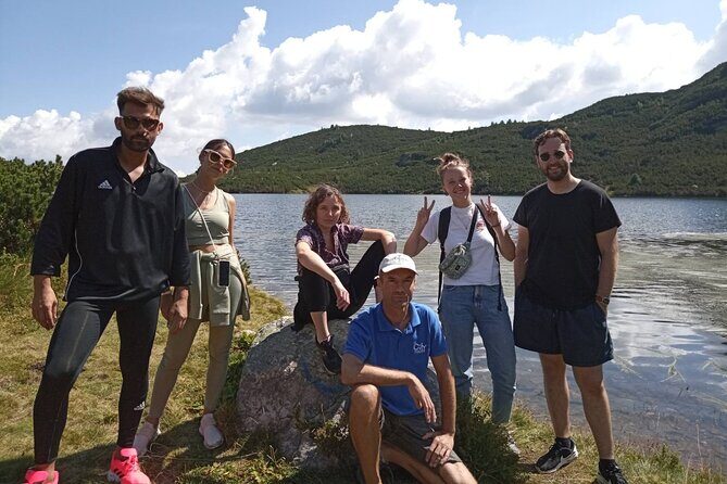 The Seven Rila Lakes - Self-Guided Group Tour from Sofia - What Travelers Say: Honest Feedback