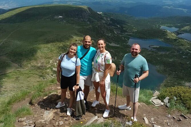The Seven Rila Lakes - Self-Guided Group Tour from Sofia - FAQs