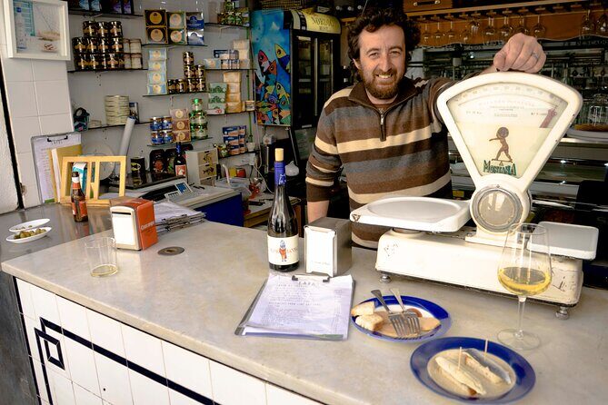 The Seville Morning Food Tour by Food Lover Tour - A Flavorful Introduction to Seville