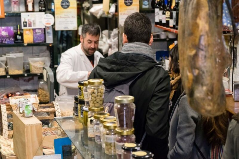 The Seville Morning Food Tour - FAQ