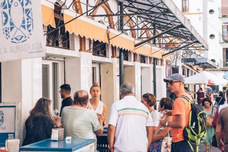 The Seville Morning Food Tour - Final Thoughts