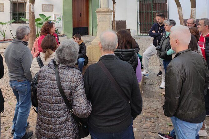 The Seville of the 3 Cultures - Who Will Love This Tour?