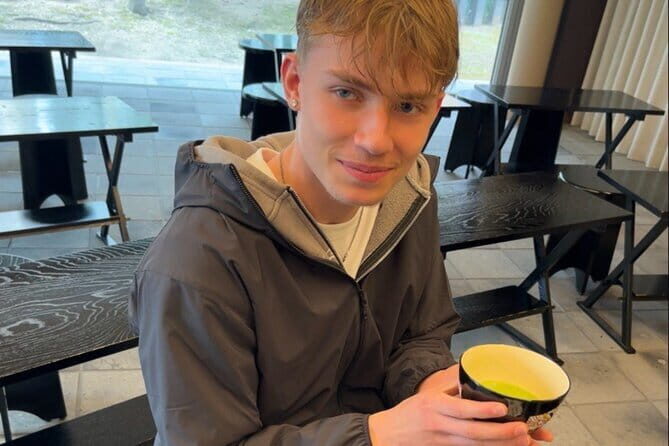 The Shguns Steel Craft and Claim Your Own Samurai Blade - The Significance of Sakai’s Sword Heritage