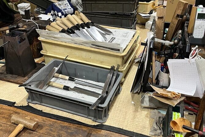 The Shguns Steel Craft and Claim Your Own Samurai Blade - Final Thoughts