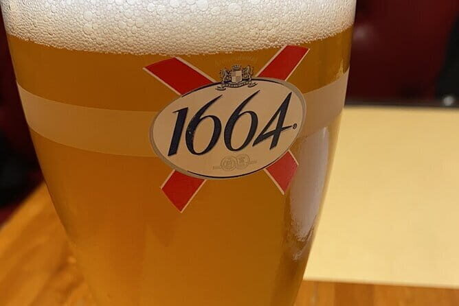 The Shiba Taipei tour - Key Points