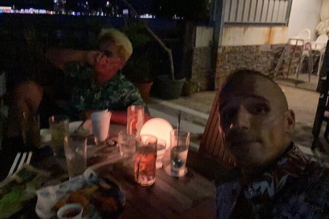 The Shiba Taipei tour - FAQ