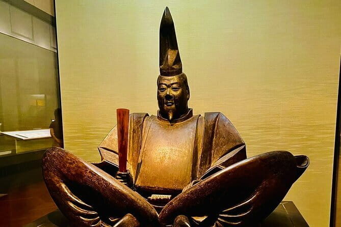 The Shogun Tour in Tokyo - A Closer Look at the Itinerary