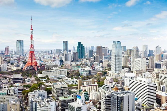 The Shogun Tour in Tokyo - Authentic Touches from Reviewers