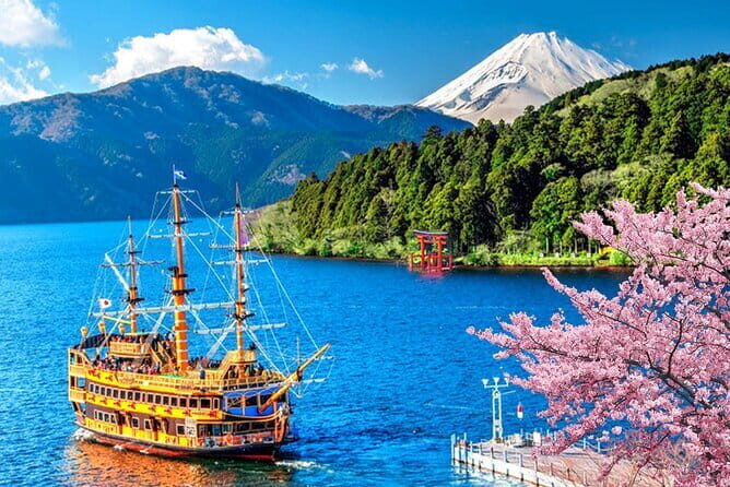 The Shogun Tour in Tokyo - Who Should Book This Tour?