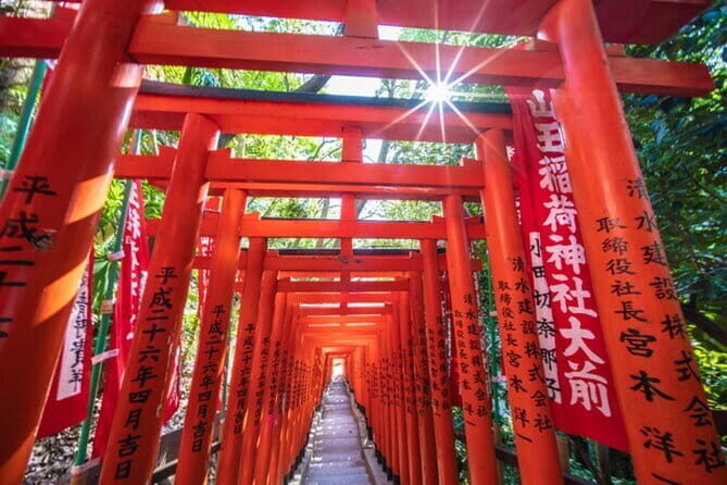 The Shogun Tour in Tokyo - Final Thoughts