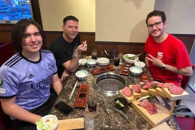 The Shogun Tour in Tokyo - In Summary