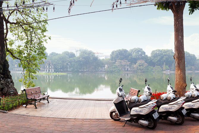 The Sights of Hanoi and Street Food Tours - The Itinerary Breakdowns