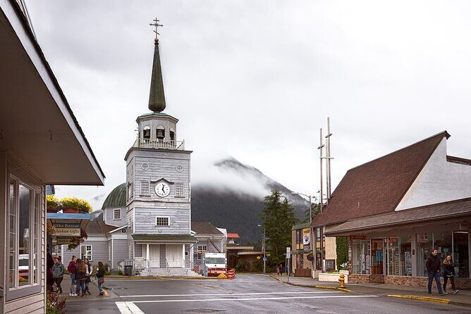The Sikta Scenic Photography Tour | SITKA SIGHTSEEING - Authentic Feedback from Participants