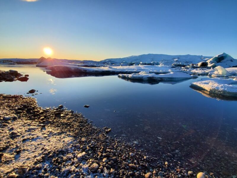 The Silver Circle: Private Borgarfjörður Day Tour from Reyk. - Price and Value
