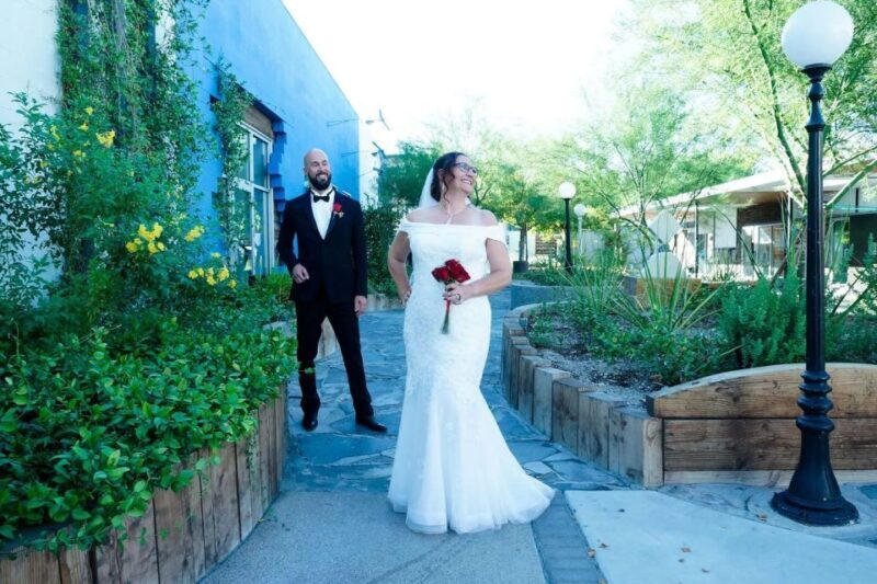 The Simple Ceremony - Key Points