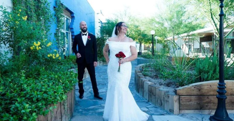 The Simple Ceremony - The Experience: What to Expect