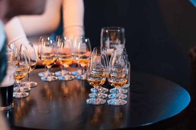 The Single Cask Whiskey Experience - FAQ